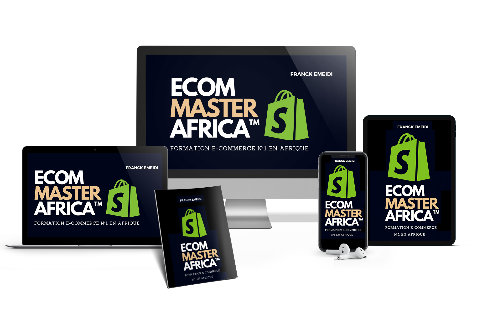 E-COM MASTER AFRICA
